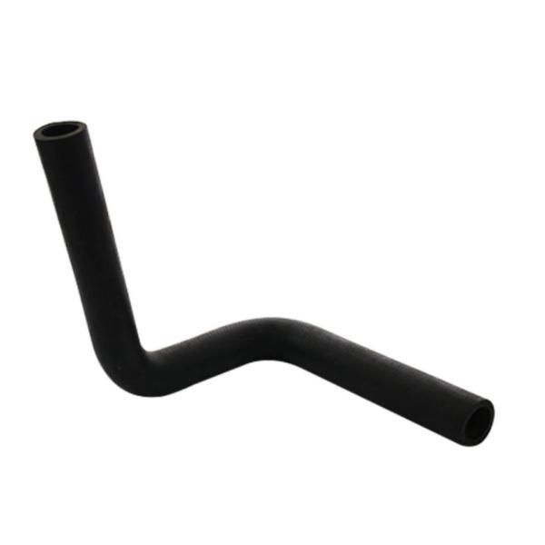 Quality Engineering Machinery EPDM Polyester Customized Radiator Hose Water Rubber Pipe for sale