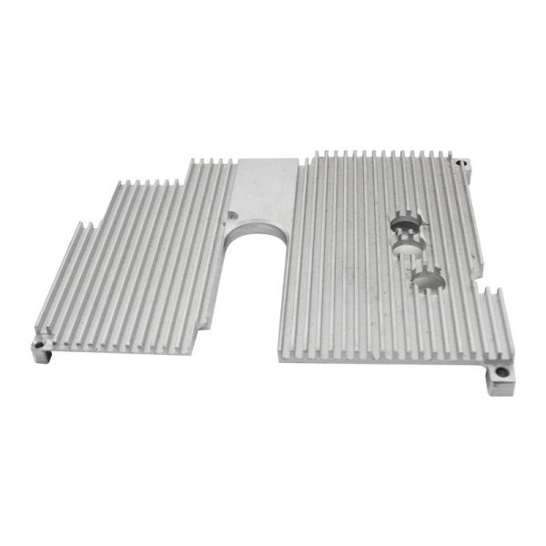 Quality Automotive Precision Aluminum Die Casting Manufacturers Customized Color for sale