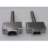 Quality IEC60320 Go And Not Go Gauge For Plug Socket Connectors for sale