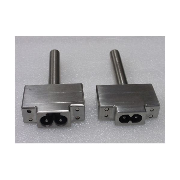 Quality IEC60320 Go And Not Go Gauge For Plug Socket Connectors for sale