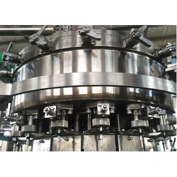 Quality 30000 BPH Automated Bottling Machine for sale