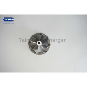 Quality Turbocharger Compressor Wheel for sale