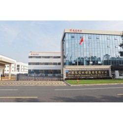 China Factory - Jiangsu Longdai Environmental Protection Group Co., Ltd.