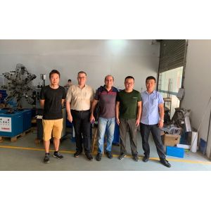 China Factory - Dongguan Xinding Mechanical Equipment Co.,Ltd