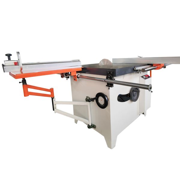 Quality 45 Degree Angle Circular Saw for Horizontal Sliding Cutting Board and Material Cutting for sale