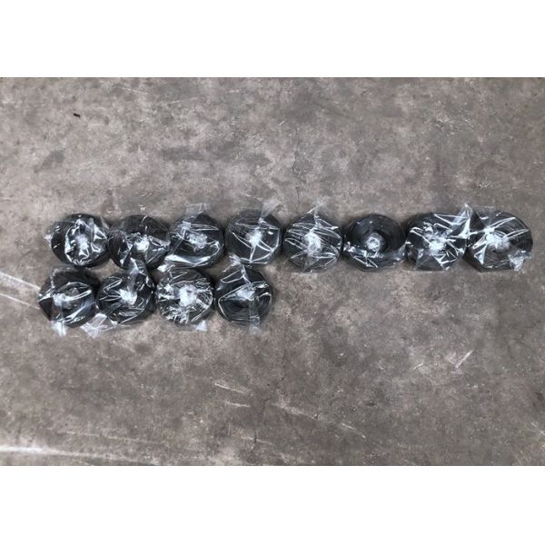 Quality Carbon Steel Construction 16.5 Guage Soft Iron Wire for sale