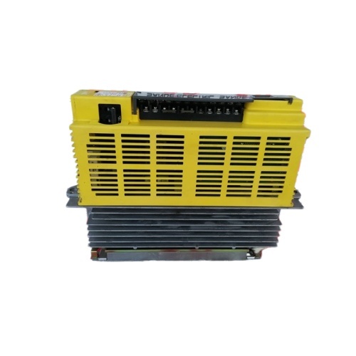 Quality A06B-6089-H206 Fanuc Servo Amplifier Module A06B6089H206 A06B-6089-H206 for sale