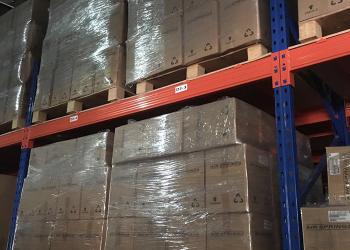 China Factory - GUANGZHOU GUOMAT AIR SPRING CO. , LTD