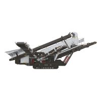 Quality RL1414-Mobile crushing plant, feed size: selected crusher, production capacity: for sale