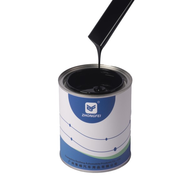 Quality s Top Auto Paint Super Anti Scratch Ceramic Car Crystal Spray Acrylic Paint for Car Repair for sale
