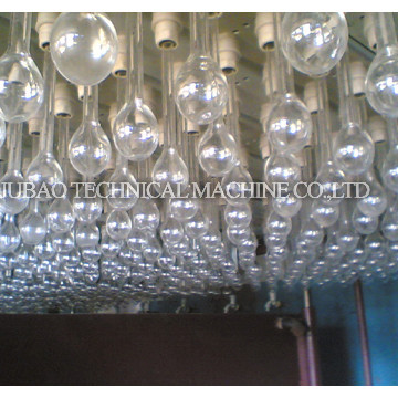 Quality Jubao Automatic Latex Balloon Dipping Machine for sale