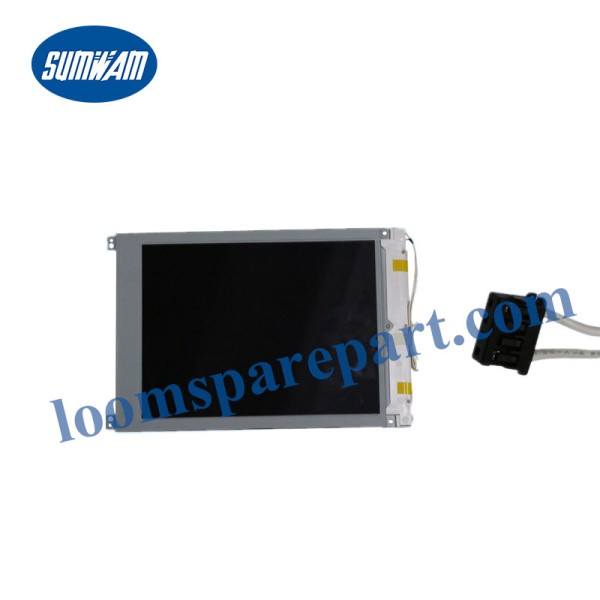 Quality K88 Vamatex Loom Parts Of Weaving Machine LCD Screen for sale