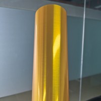 Quality Golden Hairline 210x297mm Inkjet Photo Sticker Paper for sale