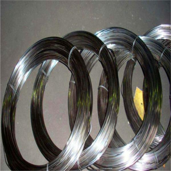 Quality 304, 1.4301, SUS304, Stainless Spring Steel Wire for sale