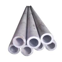 Quality Industrial Use TP304 TP316L SS Tube Sch40 Stainless Steel Seamless Welded Pipe for sale