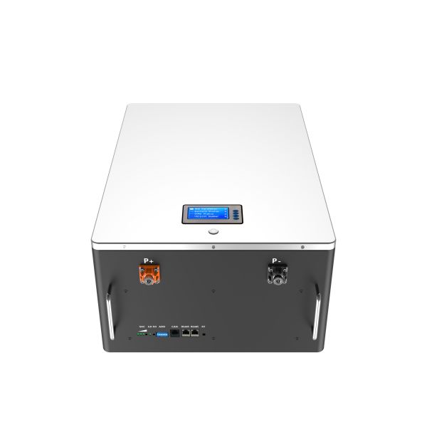 Quality 5.12kwh Battery Lifepo4 48v 100ah Wall Mounted for sale