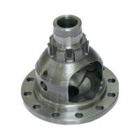 Quality Differential Assembly Transmission Cast Iron Parts Chery Automobile for sale