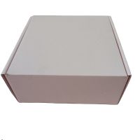Quality Customer's Specific Requirement Paper Packaging Gift Box Customizable and for sale