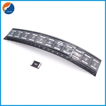 Quality NSML 1505 12V PPTC Resettable Fuses Low Loss Polymer Protection for sale