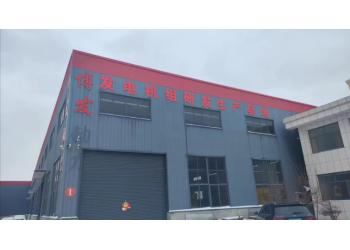 China Factory - Weifang Bofa Power Equipment Co., Ltd.
