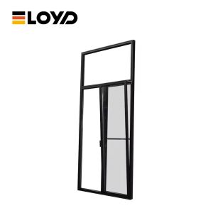 Quality 1500x1500 Aluminium Bathroom Ventilation Window Residential OEM for sale