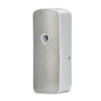 Quality 300ml Toilet Automatic Air Freshener Dispenser 2xAA Battery Perfume Fragrance for sale