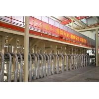 Quality 4 feet Continuous Press Oriented Strand Board Production Line for sale
