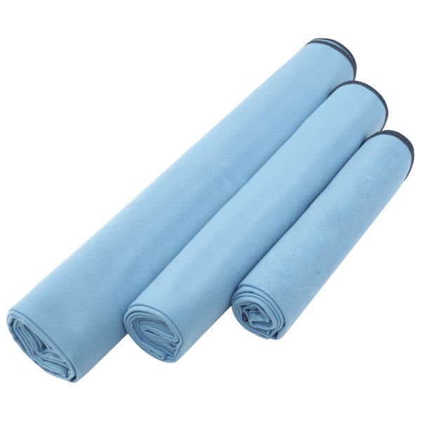 Quality Personalized Beach Suede Microfiber Gym Towel 80X160 for sale