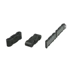 Quality Temperature Range -40°C To 125°C Electromagnetic Interference Ferrite Core For for sale