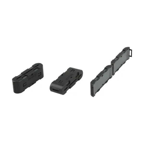 Quality Temperature Range -40°C To 125°C Electromagnetic Interference Ferrite Core For for sale