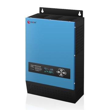 Quality LS Off Grid Hybrid Inverter 12V 24V 48V 1000W-6000W for sale