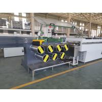 Quality 0.13mm TPU Monofilament Extrusion Plant Monofilament Extrusion Line for sale