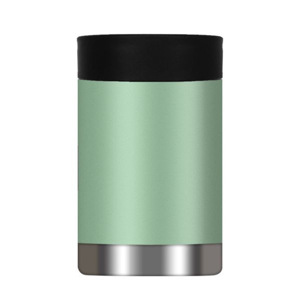 Quality Attractive Styles Customizable Stainless Steel Double-Walled Tumbler with 350ml Capacity for sale