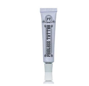 Quality Eyebrow Painless Numbing Cream Anaesthetic Eyeliner Tattoo No Pain Cream for sale