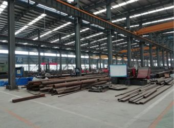 China Factory - JINAN KOMLIGA INDUSTRIAL CO., LTD.