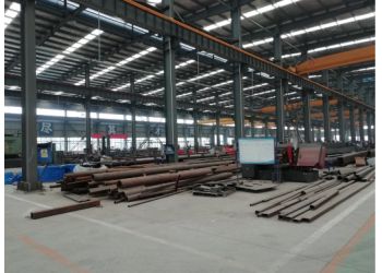 China Factory - JINAN KOMLIGA INDUSTRIAL CO., LTD.