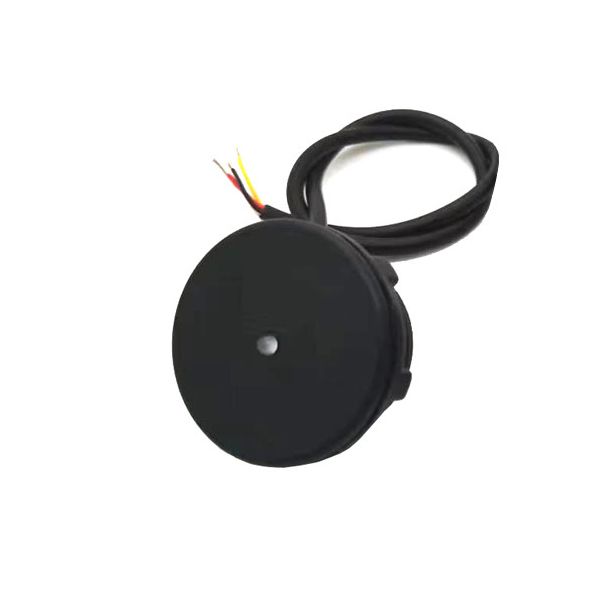 Quality 1 Wire I Button Reader For NFC Card Work With Teltonika GPS Tracker 9-30V for sale