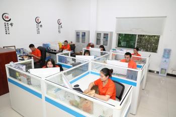 China Factory - Guangzhou Yuhua Packaging Co., Ltd.