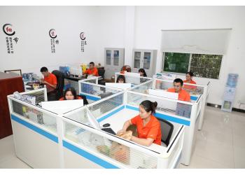 China Factory - Guangzhou Yuhua Packaging Co., Ltd.
