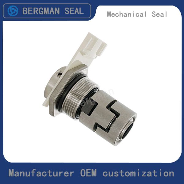 Quality SS304 Grundfos Pump Mechanical Seal for sale