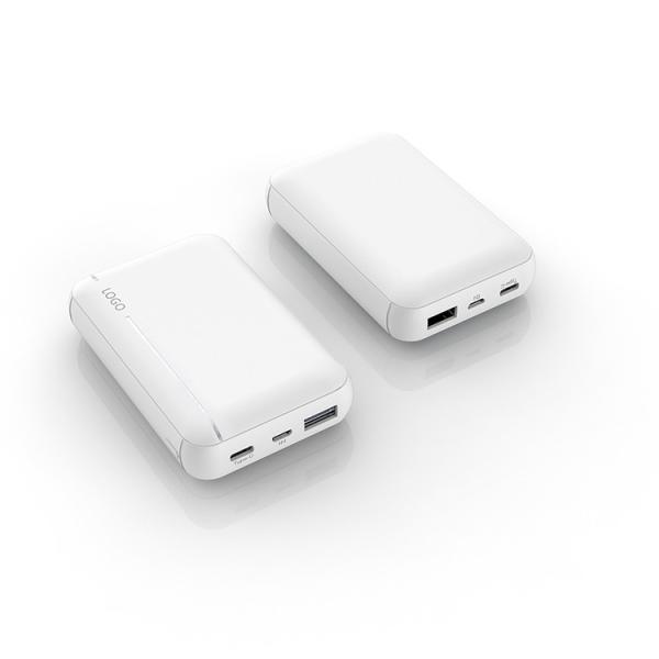 Quality PD Power Bank Compact Phone Charger TYPE C 12V1.5A 9V2A 5V3A For Universal for sale