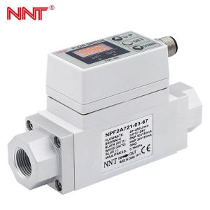 Quality NNT NPF2A7 High-Accuracy Air Flow Switch with Compact Design and Adjustable for sale