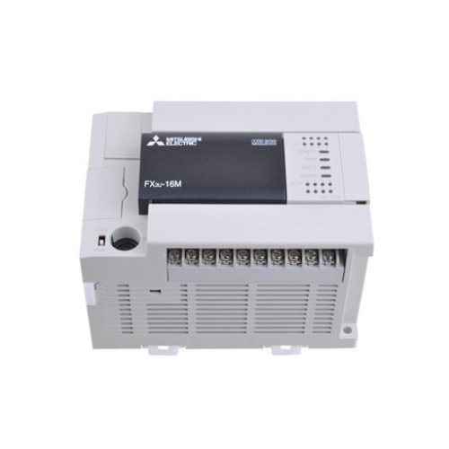 MITSUBISHI FX3U-16MR/ES-A
