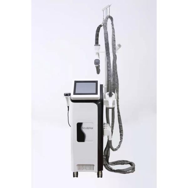 Quality RF Ultrasonic Vacuum Cavitation Machine 1MHZ To 5MHz for sale