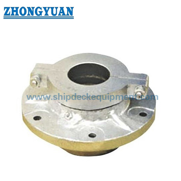 Quality CB 3145 Water Lubricate Upper Rudder Bearing Marine Hydraulic Steering for sale