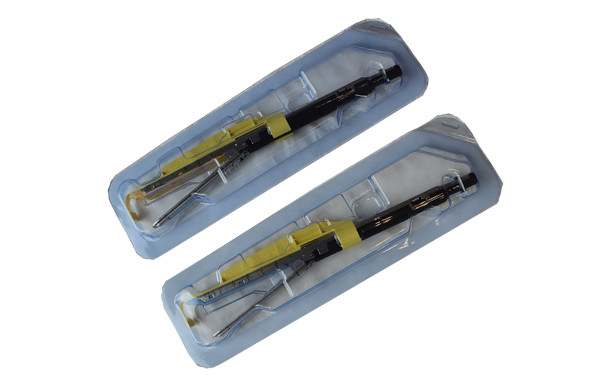 Quality Spindle Formation Endoscopic Linear Cutter Reloads for sale