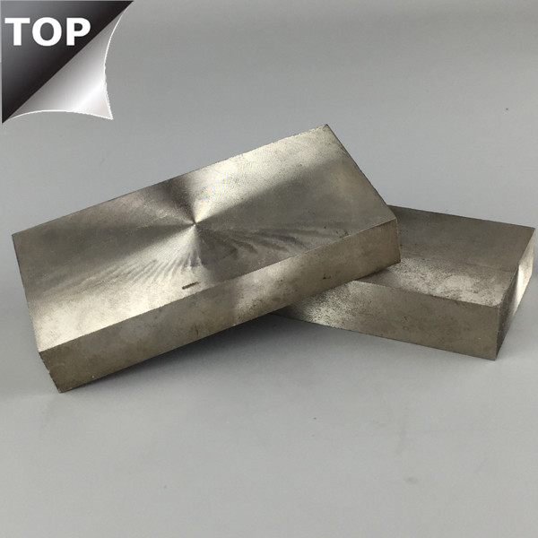 Quality High Purity Cobalt Alloy Castings , Cobalt Chrome Alloy Machining Spare Parts for sale
