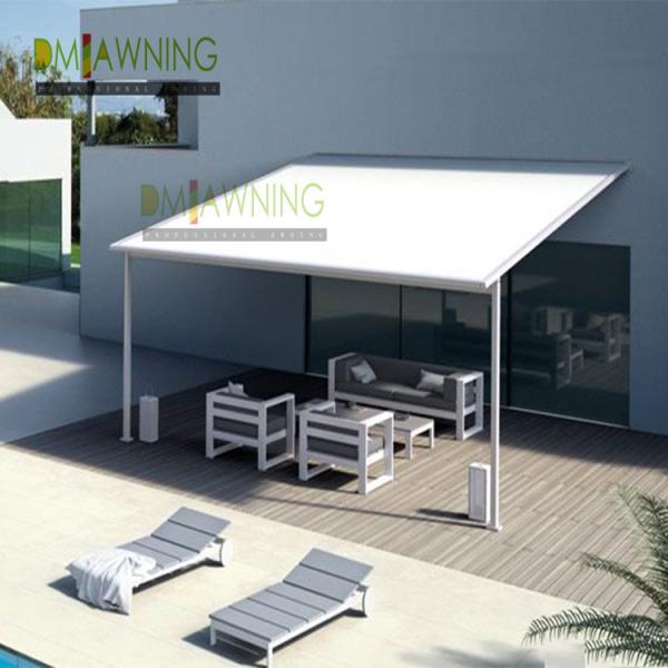 Quality Waterproof Roof Skylight Camping Awning Shelter for sale