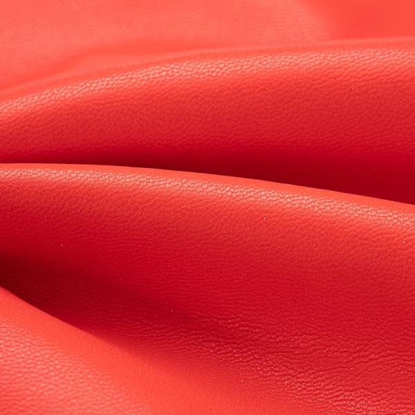 Quality Customized Protein Garment PU Leather Washable Clothing 0.7mm Thickness for sale