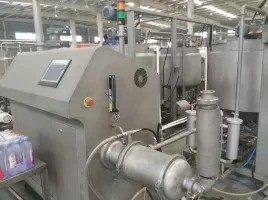 Quality Sponge Cake Aeration Machine With 800kg Output For Swiss Roll And Other Sponge for sale